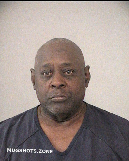 PHOENIX TONY EARL 01/14/2025 - Fort Bend County Mugshots Zone