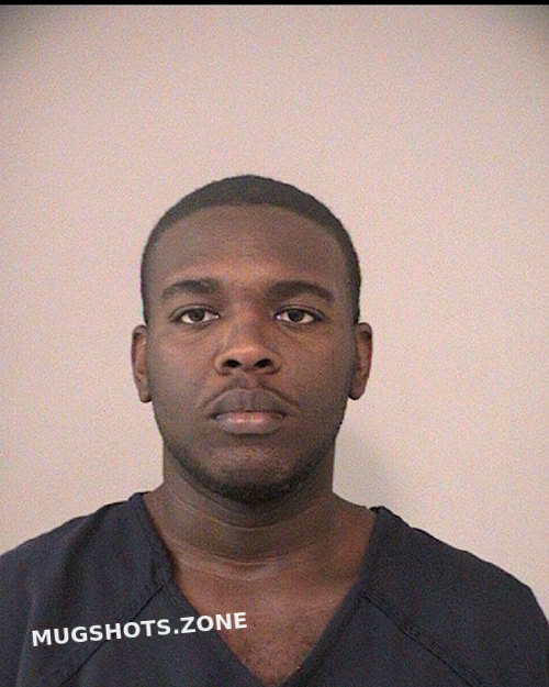 CARREATHERS KALEB JERRELL 01/14/2025 - Fort Bend County Mugshots Zone