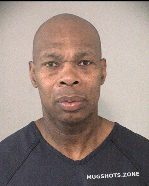 JOHNSON QUENTIN CIEVE 01/15/2025 - Fort Bend County Mugshots Zone