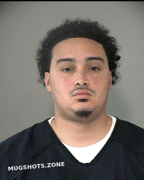 WEBBER DEVIN RAY 01/15/2025 - Fort Bend County Mugshots Zone