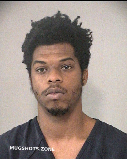 RICE MARCUS DAVID 01/16/2025 - Fort Bend County Mugshots Zone