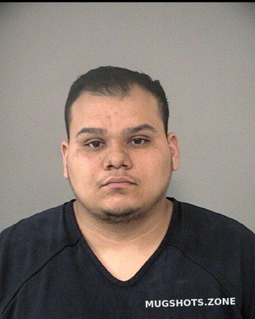 MIRANDA CHRISTOPHER 01/19/2025 - Fort Bend County Mugshots Zone