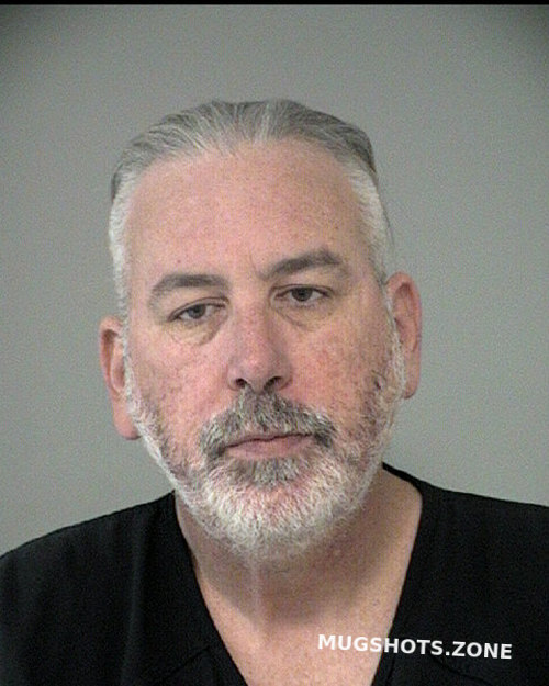 KERBAUGH KENNETH DAVID 01/22/2025 - Fort Bend County Mugshots Zone