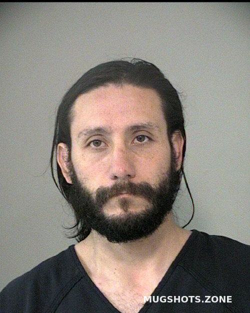 RODRIGUEZ ERIC STEVEN 01/24/2025 - Fort Bend County Mugshots Zone