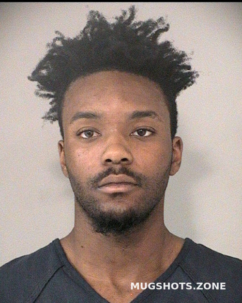 WARE DEANDRE 01/24/2025 - Fort Bend County Mugshots Zone