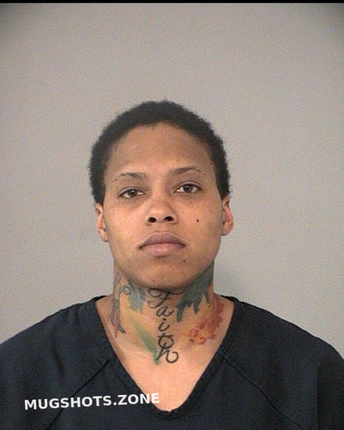 MITCHELL SHANIYA 01/27/2025 - Fort Bend County Mugshots Zone