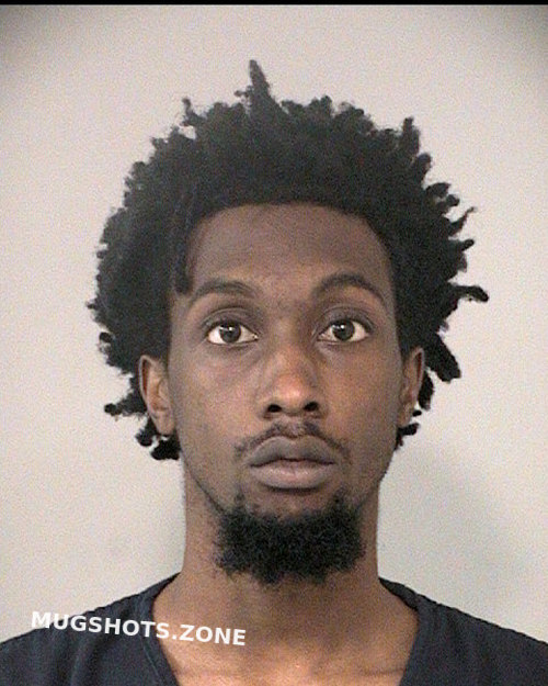 DEBOSE DAJON DMARCUS 01/30/2025 - Fort Bend County Mugshots Zone