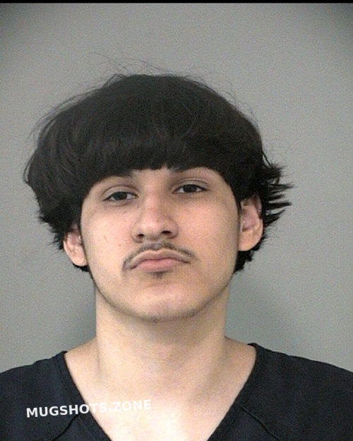 VAZQUEZ JORDAN ARMANI 01/30/2025 - Fort Bend County Mugshots Zone