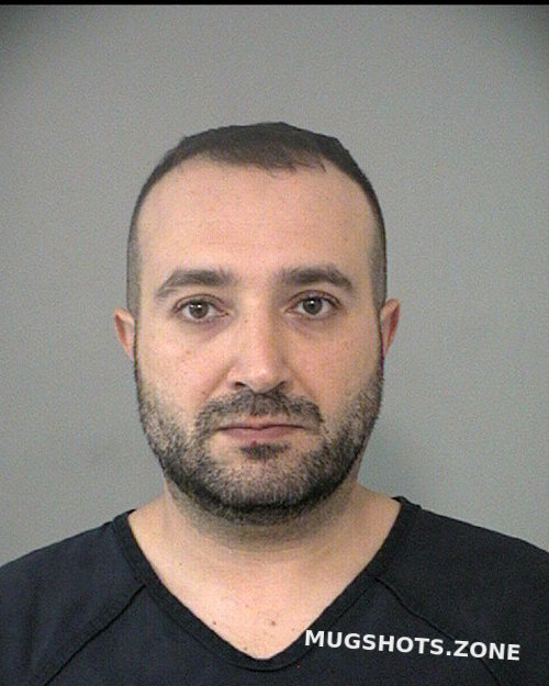 DAWOOD SAM FAIK 01/30/2025 - Fort Bend County Mugshots Zone