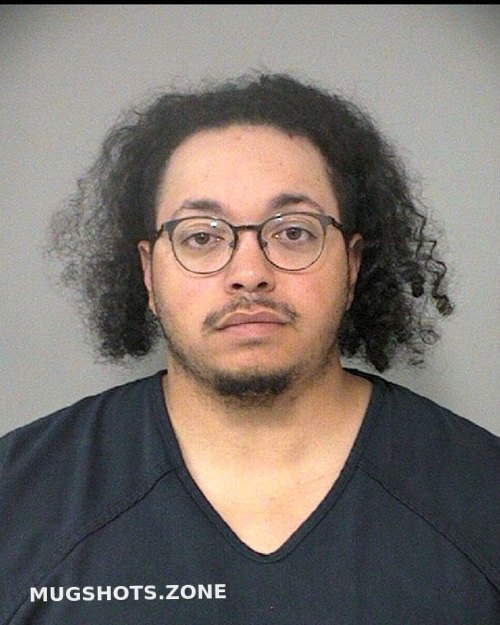 ROBINSON BRANDON MICHAEL 02/01/2025 - Fort Bend County Mugshots Zone