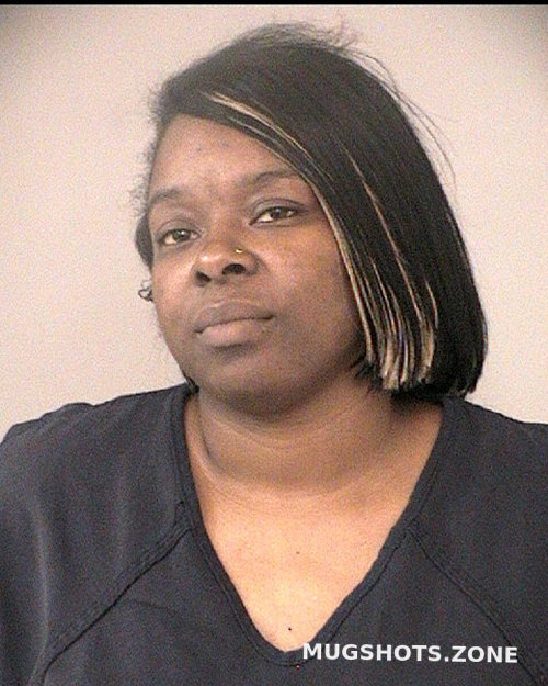 ALLISON SHAWNTRICE CRESHUN 02/02/2025 - Fort Bend County Mugshots Zone