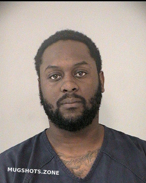 JOHNSON CHRISTOPHER JORDAN 02/03/2025 - Fort Bend County Mugshots Zone