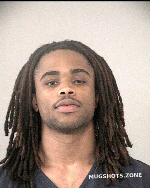 GROVER FELIPPA ZION NEHEMIAH LAMAR 02/06/2025 - Fort Bend County ...