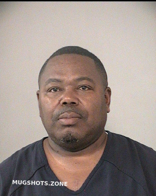 COLEMAN ZACERY LAZON 02/06/2025 - Fort Bend County Mugshots Zone