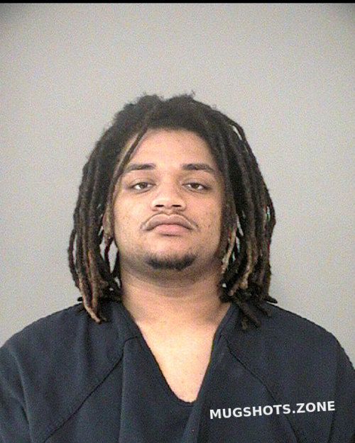 BISHOP ANDREW MARKELL 02/07/2025 - Fort Bend County Mugshots Zone