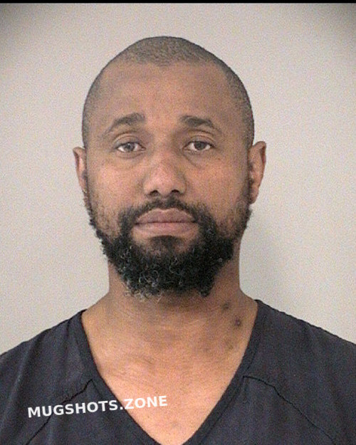 IFEANYI FRANCIS KELECHI 02/08/2025 - Fort Bend County Mugshots Zone