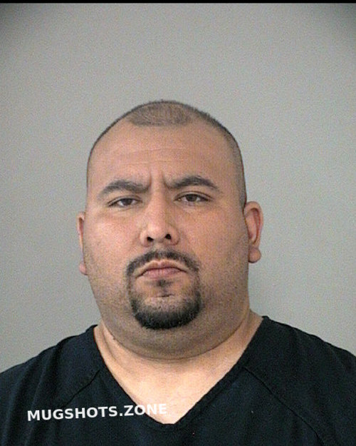 HERRERA SERGIO GERARDO JR 02/09/2025 - Fort Bend County Mugshots Zone