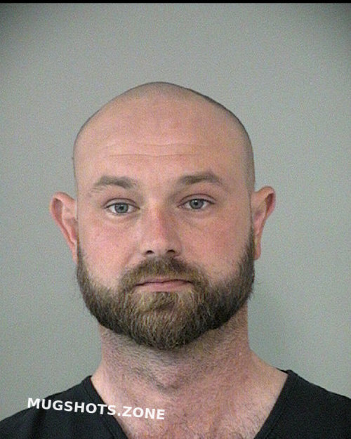 MCLERIE DANIEL SCOTT 02/09/2025 - Fort Bend County Mugshots Zone
