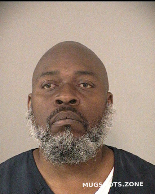 CHATMAN ANTHONY DWAINE 02/10/2025 - Fort Bend County Mugshots Zone