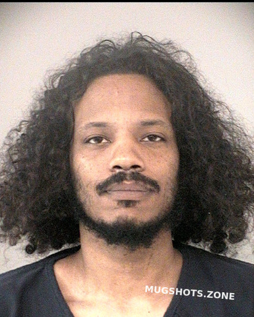 COPPER PAUL DOUGLAS 02/10/2025 - Fort Bend County Mugshots Zone