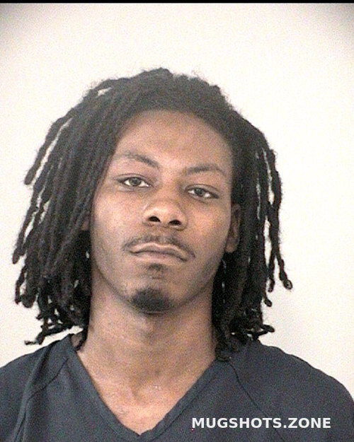 COMEAUX DAMION ROY JR 02/12/2025 - Fort Bend County Mugshots Zone