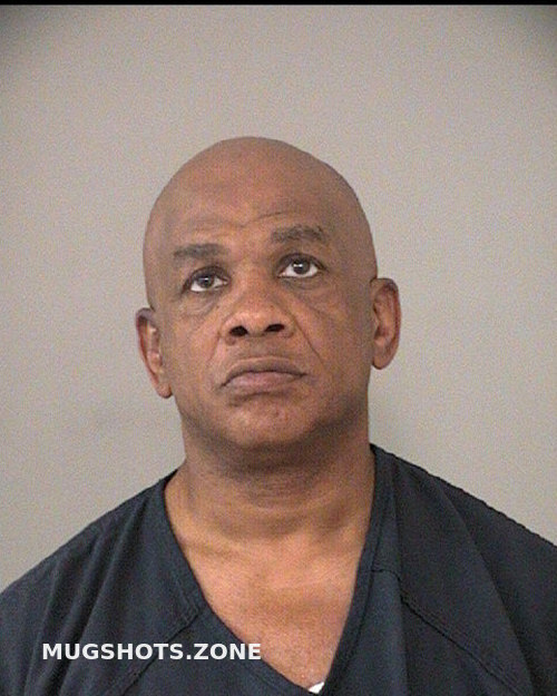 ISAAC RONALD LEE 02/12/2025 - Fort Bend County Mugshots Zone