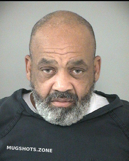 CONNER CARL 02/13/2025 - Fort Bend County Mugshots Zone