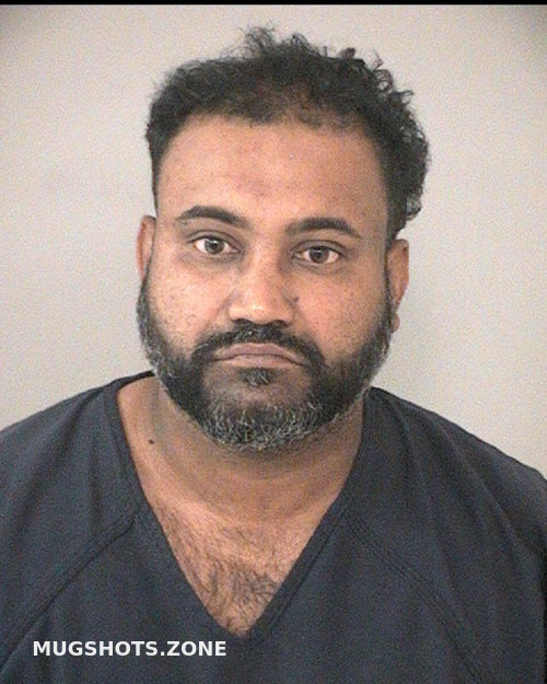 GEORGE BOBIN T 02/19/2025 - Fort Bend County Mugshots Zone