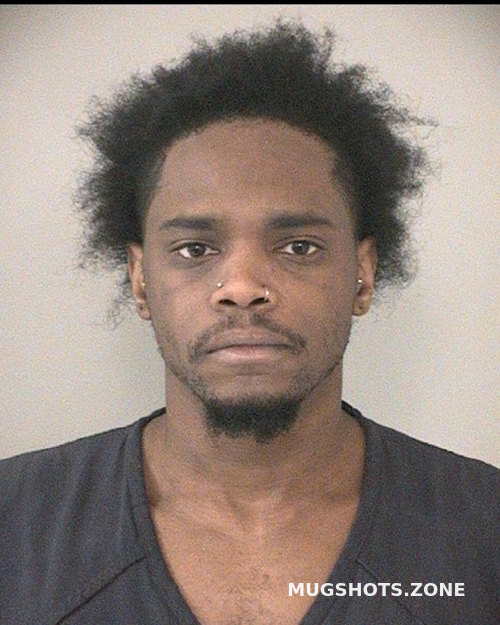 MORRIS DEWITT 02/20/2025 - Fort Bend County Mugshots Zone