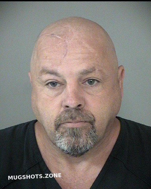 POGUE DARYL RAY 02/21/2025 - Fort Bend County Mugshots Zone
