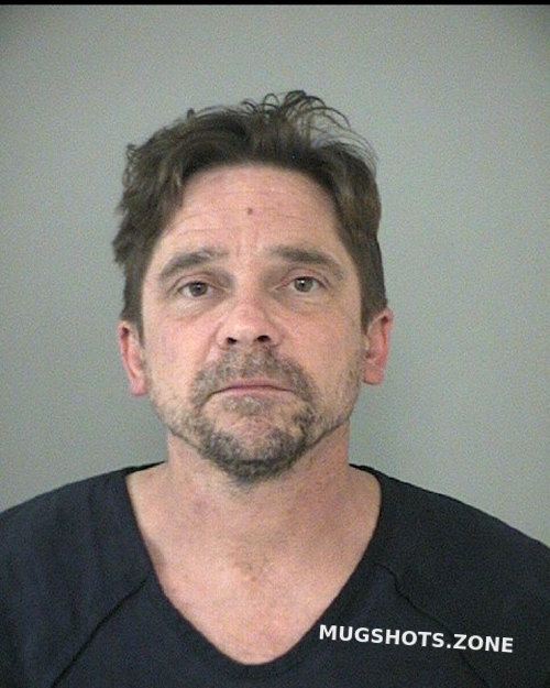 MILLER WESLEY MICHAEL 02/22/2025 - Fort Bend County Mugshots Zone