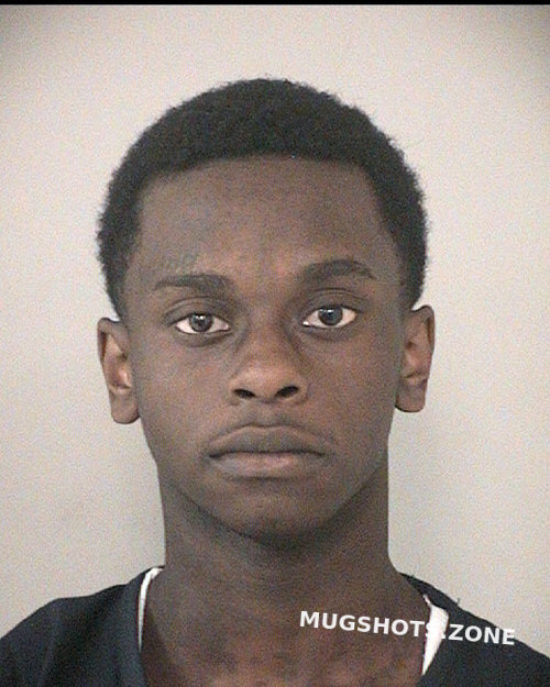 HARRIS GEOFFREY CALVIN 02/27/2025 - Fort Bend County Mugshots Zone