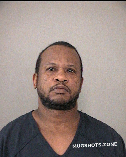 STEPHENS CHRISTOPHER SELVESTOR 02/28/2025 - Fort Bend County Mugshots Zone