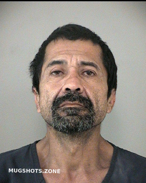 GONZALEZ RUIZ ALBERTO 03/04/2025 - Fort Bend County Mugshots Zone