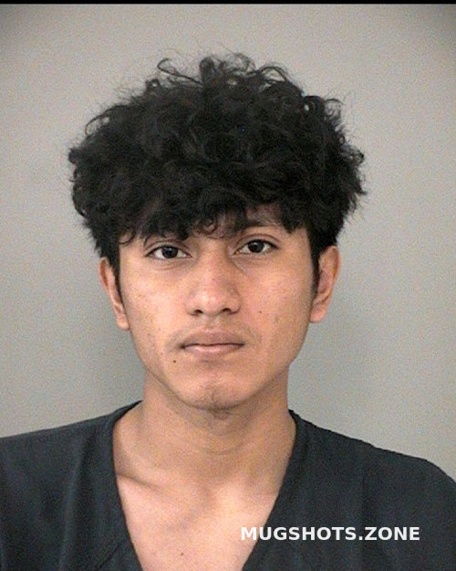 CAMACHO RODAS OMAR ANTHONY 03/07/2025 - Fort Bend County Mugshots Zone