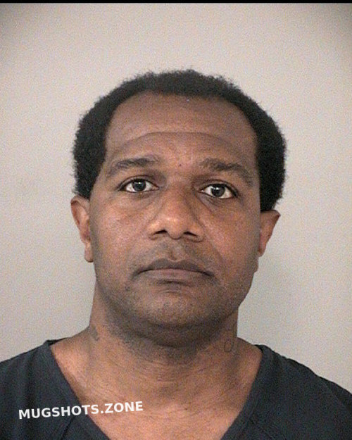 WRIGHT JOHNNY LEE 03/10/2025 - Fort Bend County Mugshots Zone