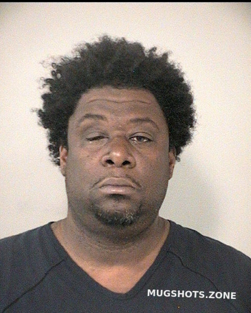 JONES ROBERT NATHANIEL 03/17/2025 - Fort Bend County Mugshots Zone