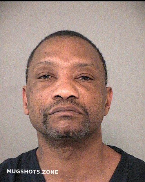 GIBSON NEIMAN RAY 03/18/2025 - Fort Bend County Mugshots Zone