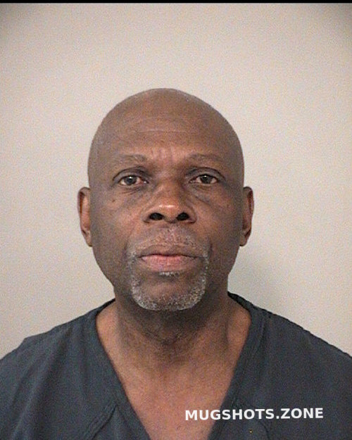 BLAKELY ANTHONY EUGENE 03/19/2025 - Fort Bend County Mugshots Zone