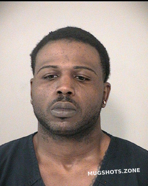 WALKER ZAVIA DEMON 03/19/2025 - Fort Bend County Mugshots Zone