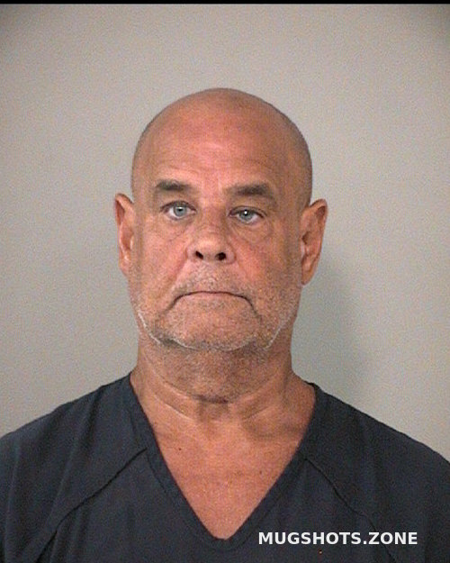 ROTH GREGORY 03/22/2025 - Fort Bend County Mugshots Zone