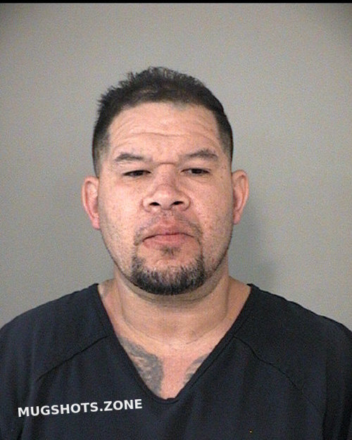 GARZA JR MARIO ALBERTO 03/22/2025 - Fort Bend County Mugshots Zone