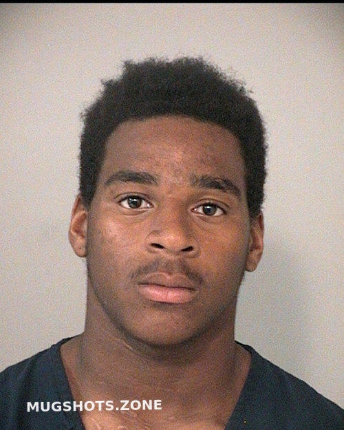 ADAMS BRANDON RENARD 03/23/2025 - Fort Bend County Mugshots Zone