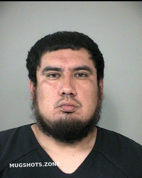 VASQUEZ KEVIN ALEXANDER 03/24/2025 - Fort Bend County Mugshots Zone