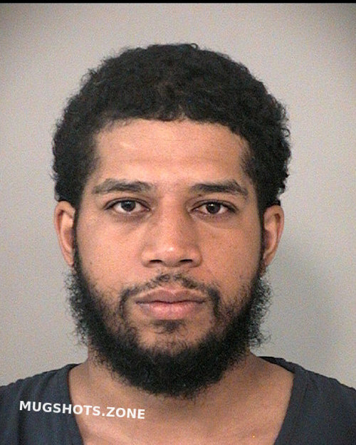 LIRIANO ELLIOT 03/26/2025 - Fort Bend County Mugshots Zone