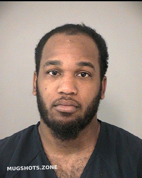 KELSO KENDALL JARED 03/27/2025 - Fort Bend County Mugshots Zone