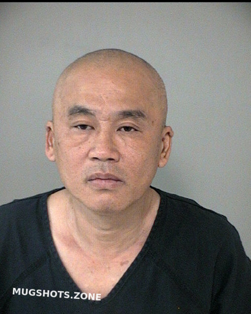 PHAM LONG VAN 03/27/2025 - Fort Bend County Mugshots Zone