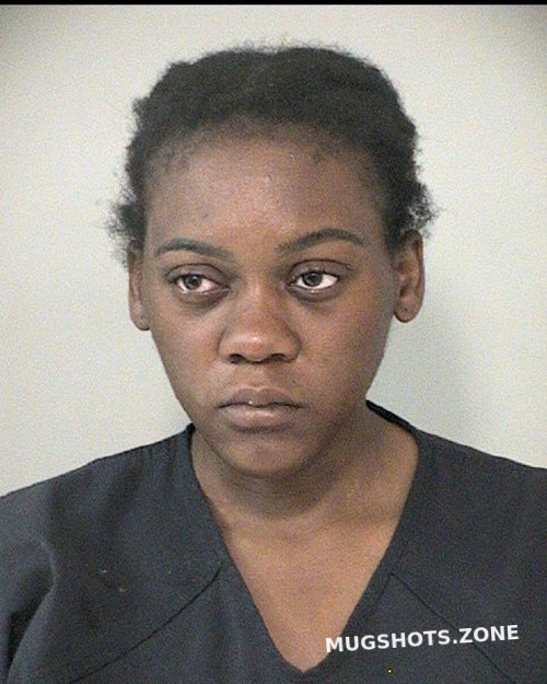 ENOFE-ASEMOTA ISOKEN JENNIFER 03/28/2025 - Fort Bend County Mugshots Zone