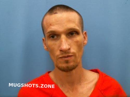 BRANDON COCHRAN 09/23/2022 - Franklin County Mugshots Zone