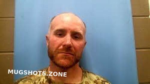 TIMOTHY HALLMAN 03/08/2023 - Franklin County Mugshots Zone